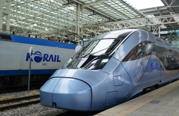 KTX 청룡 예매 노선과 예매방법 및 가격 안내 - 테크 포우즈